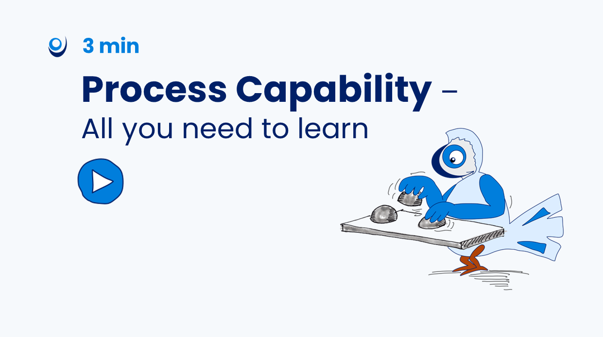 What is Critical Process Capability Cpk? Examples